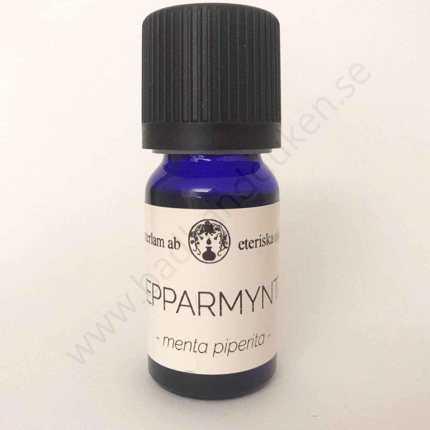 Eterisk olja Pepparmynta - Badhandduken.se